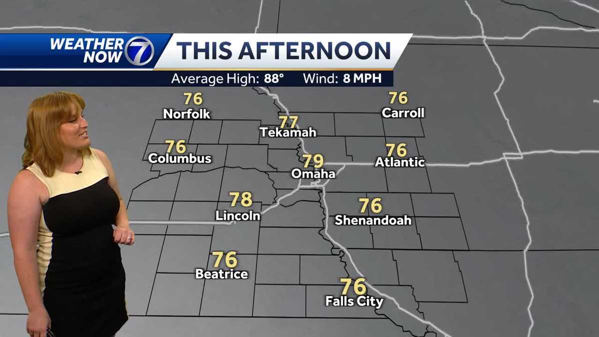 Very comfortable weekend