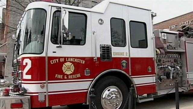 Arbitrator rules in favor of Lancaster firefighters on salary issue Arbitrator rules in favor of Lancaster firefighters on salary issue
