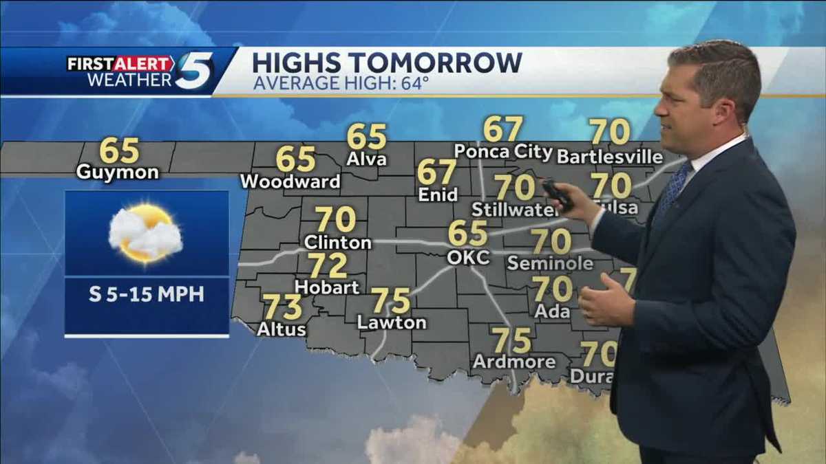 Severe storm threat returns Severe storm threat returns