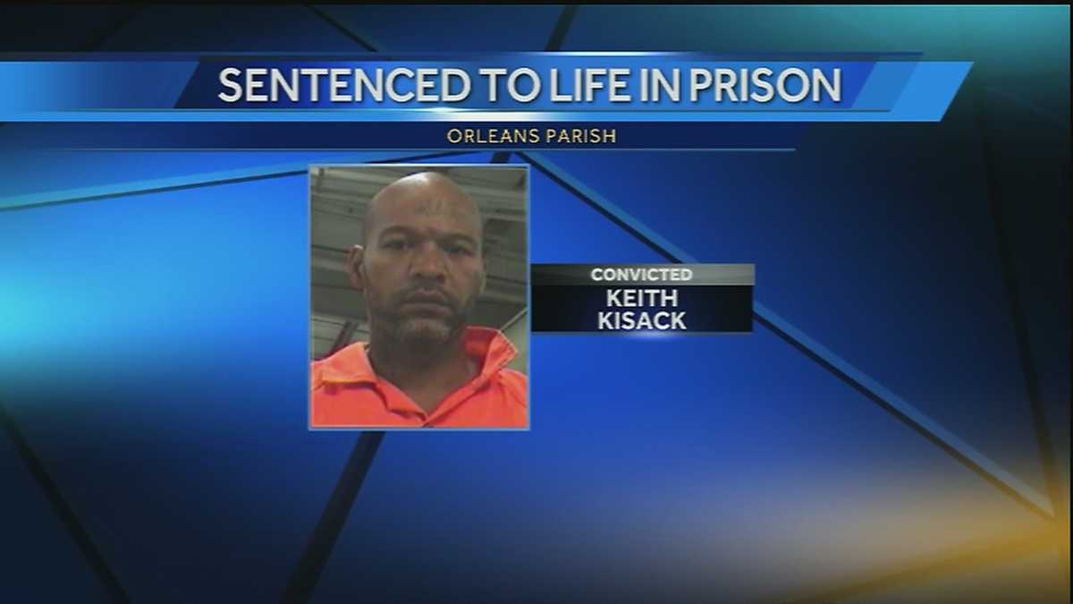 OPP inmate sentenced to life over contraband possession