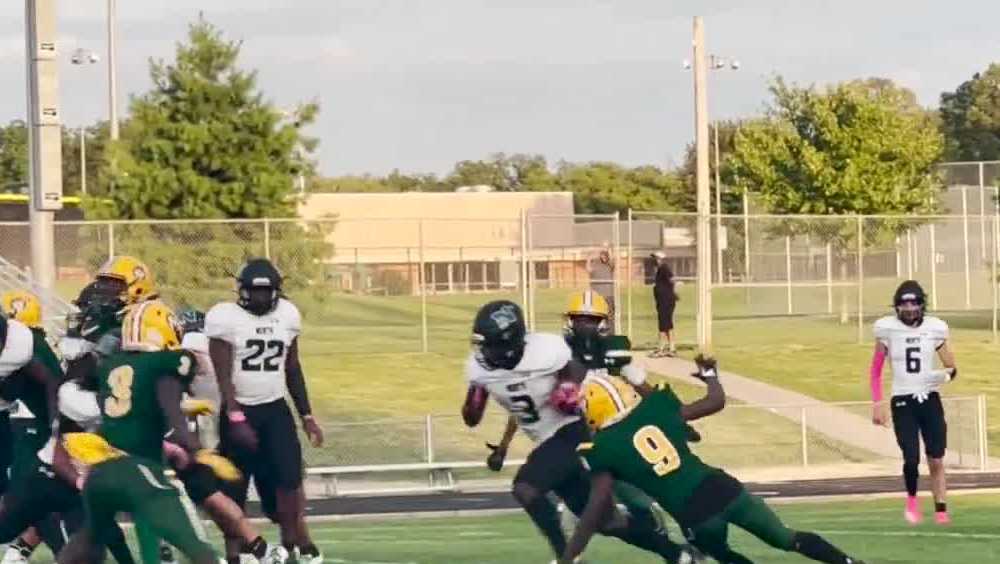 Socioeconomic status could impact high school football team matchups in ...
