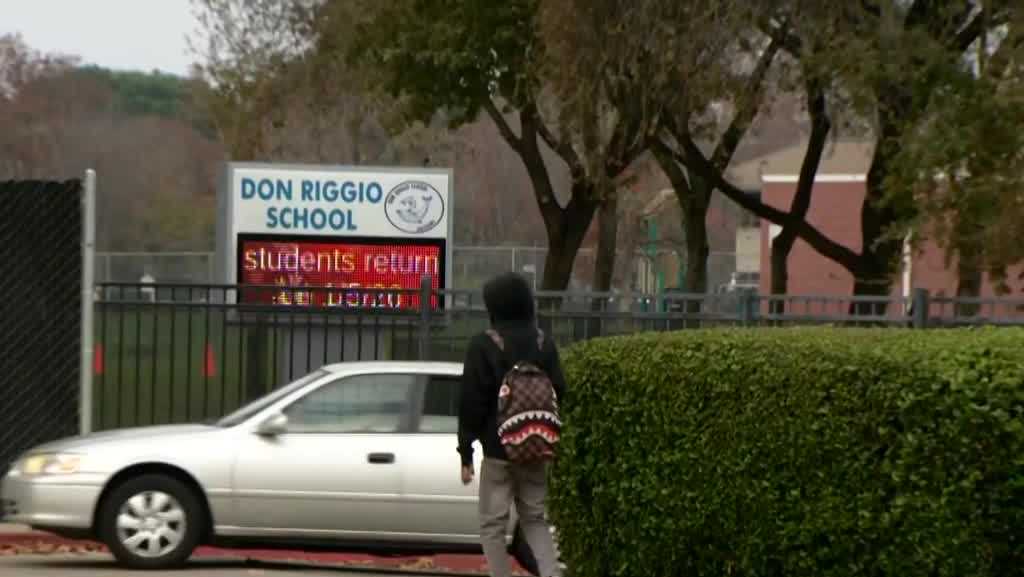 Don Riggio Elementary to become middle school, impacting hundreds