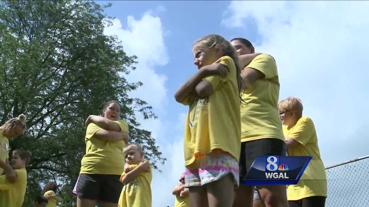 Generosity keeping Aaron's Acres camp going strong for kids