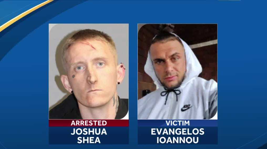 Man set to be arraigned in Nashua stabbing