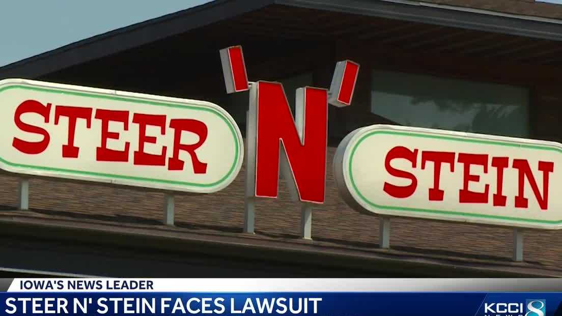 Steer N' Stein faces uncertain future at Iowa State Fair
