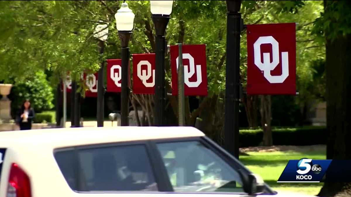 BACK TO SCHOOL DURING PANDEMIC: OU, UCO offering COVID-19 vaccine ...