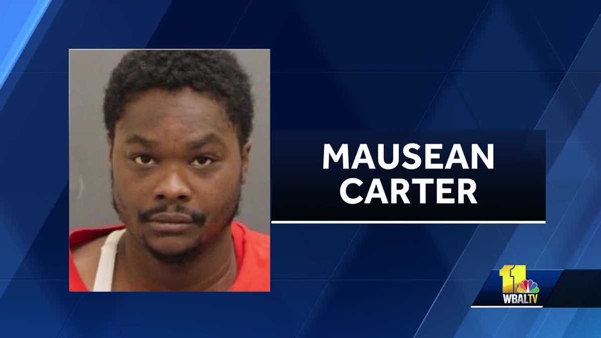 Murder trial begins for Mausean Carter