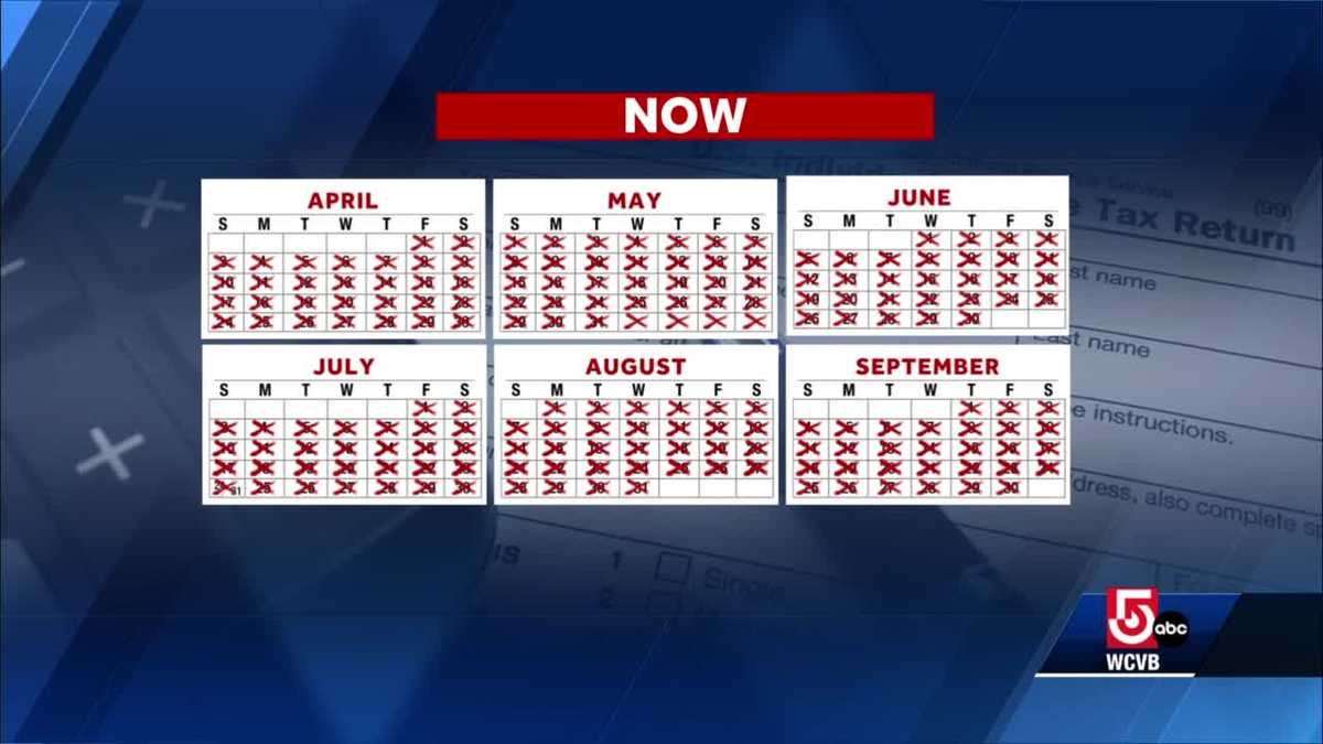 Where's my IRS refund? Paper returns taking months to process