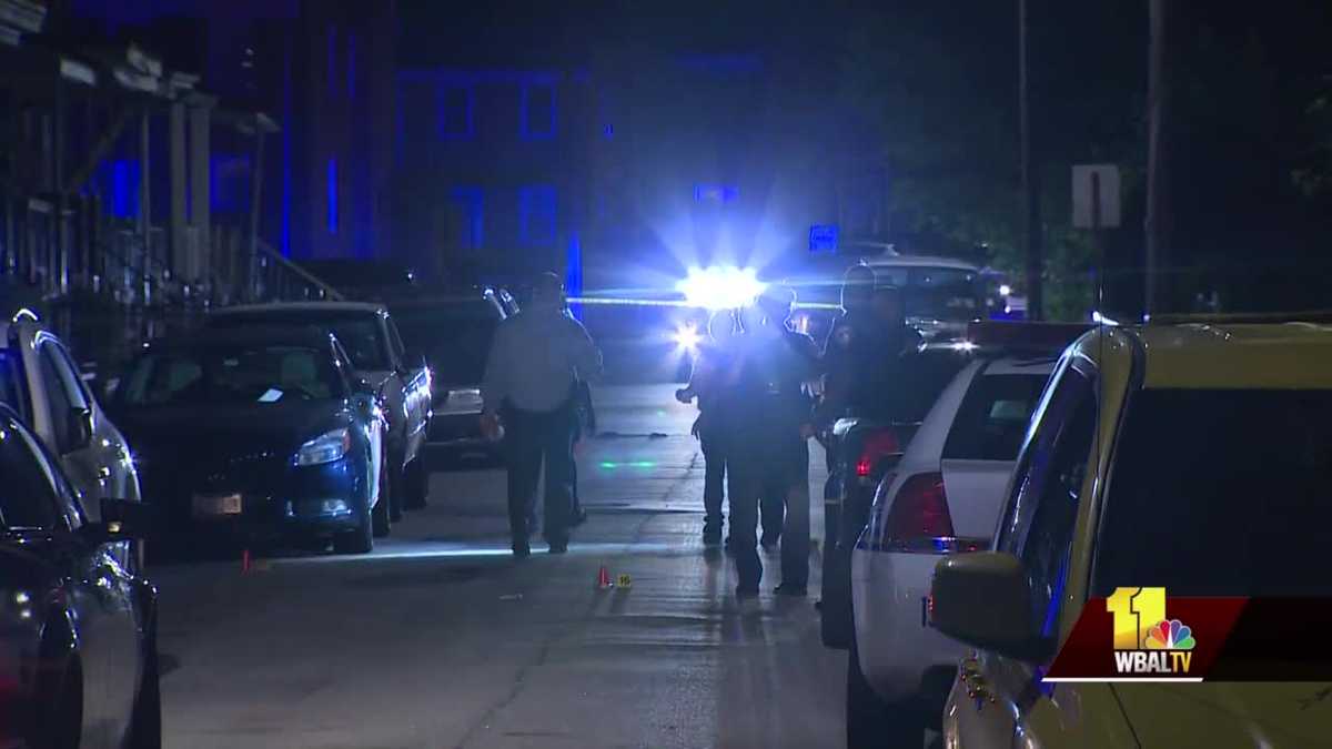 Police Investigate Double Homicide