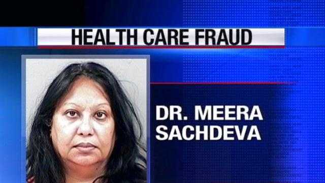 2 plead guilty in chemotherapy fraud case
