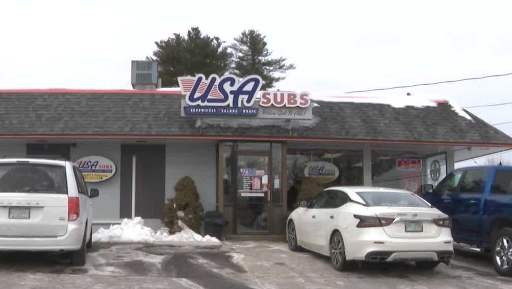 USA Subs says it will lose customers from road project