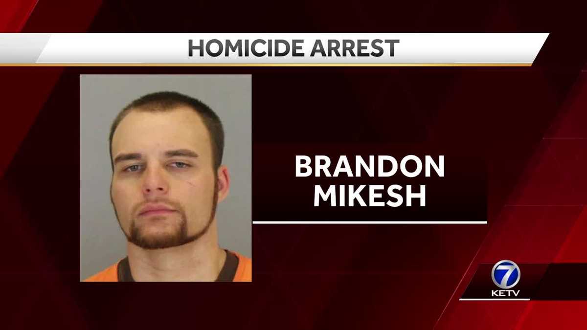 Omaha police arrest man for death of 59-year-old near Carter Lake