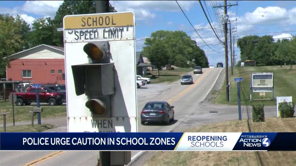 Hopewell police chief reminds drivers of consequences of speeding in ... Hopewell police chief reminds drivers of consequences of speeding in ...