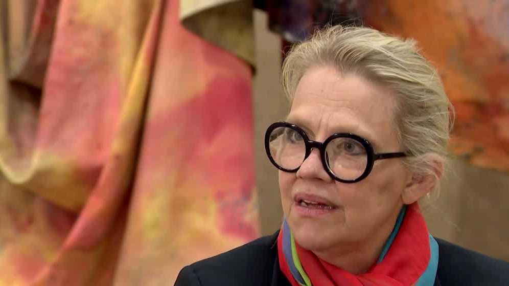 Former National Portrait Gallery director to lead Milwaukee Art Museum