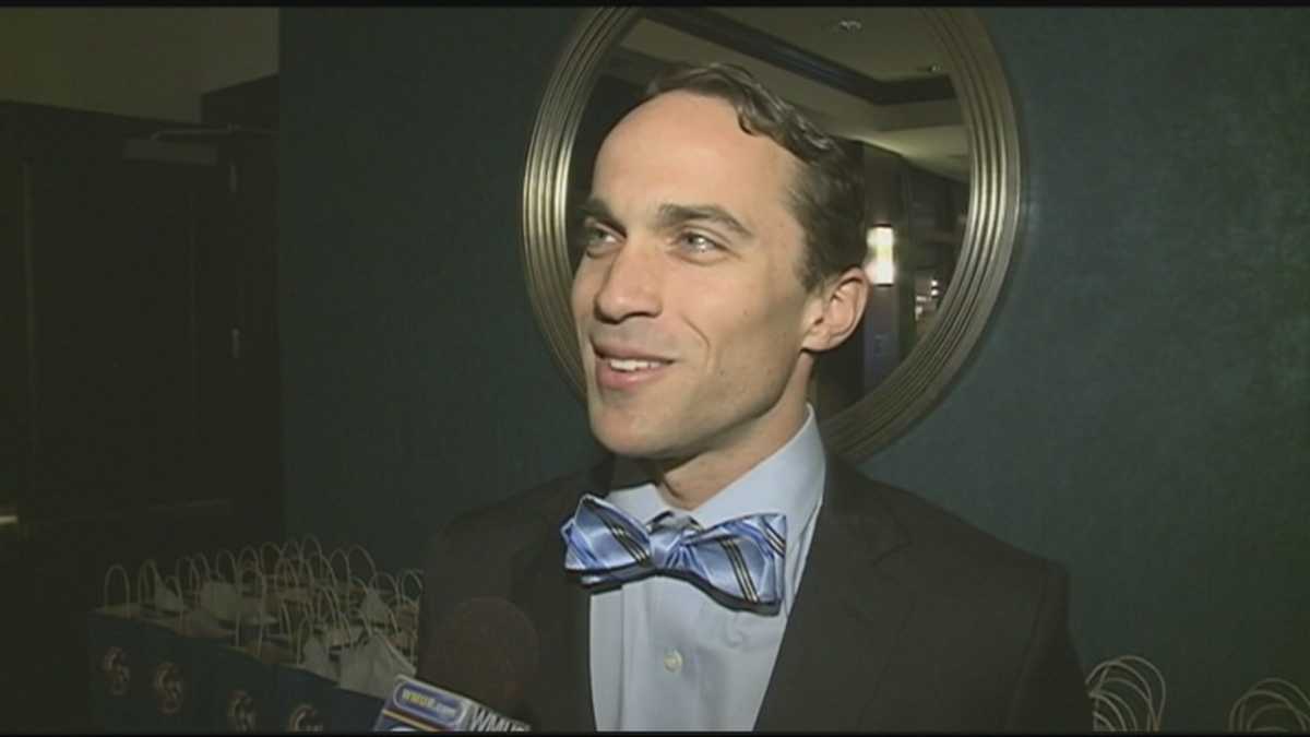 Sam Fuld talks free agency