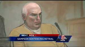 Jury selection for spree killer sentencing to begin