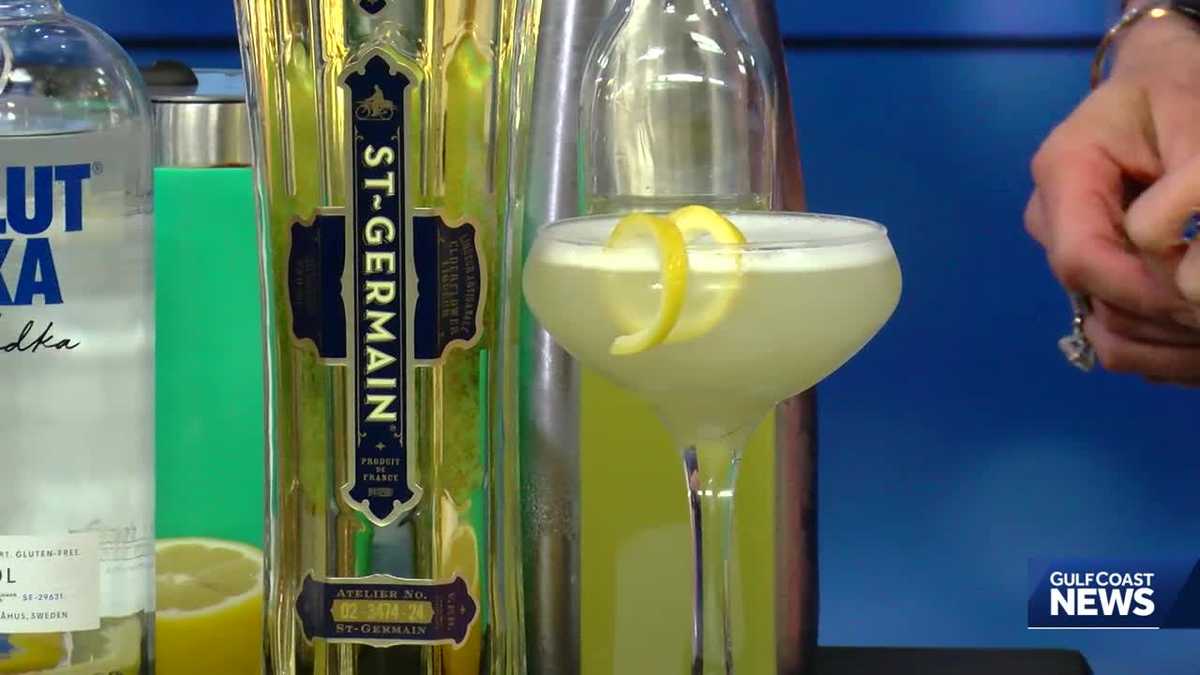 Celebrating National Cocktail Day at Tap 42 Craft Kitchen & Bar