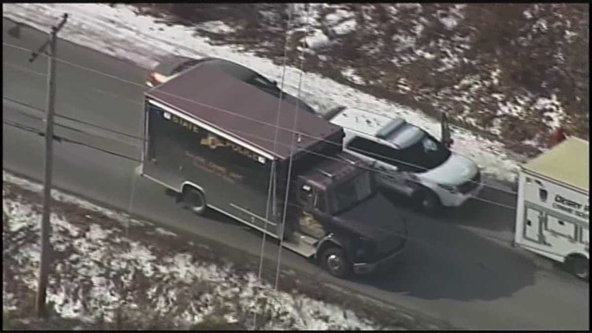 1 Dead After Officer Involved Shooting Reported