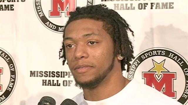 National Signing Day: Brandon Wells