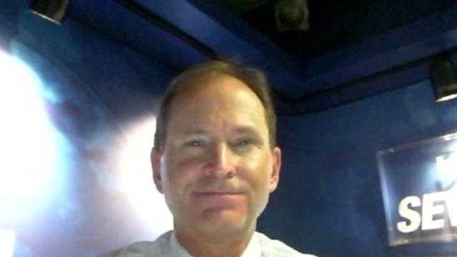 How long will rain last? When will heat return? Mark Finan explains