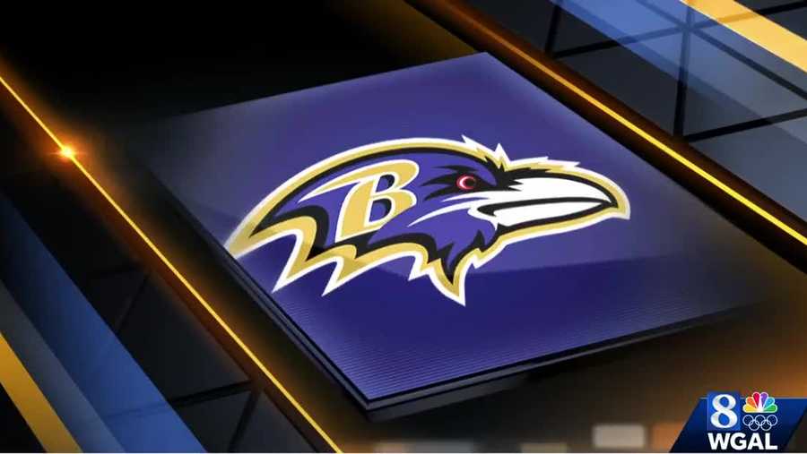Baltimore Ravens beat New York Jets