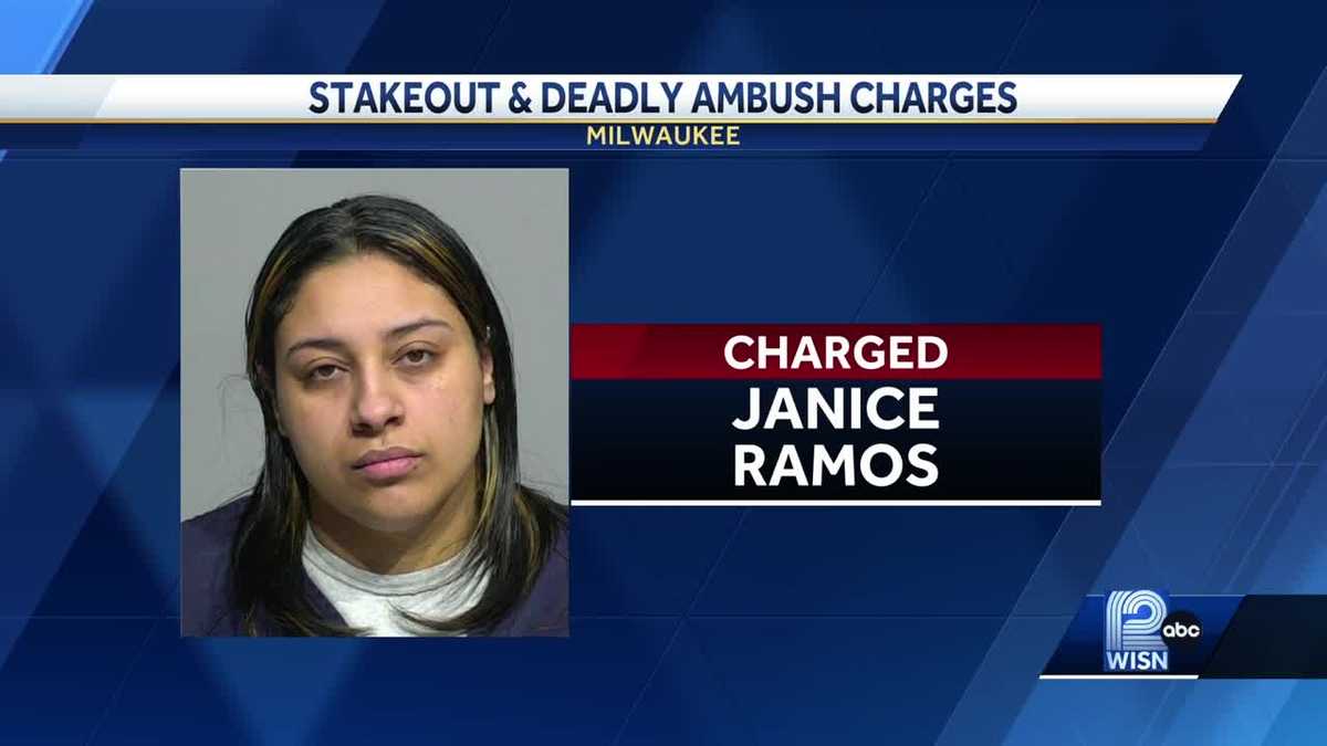 Milwaukee woman arrested in fatal shooting of another woman