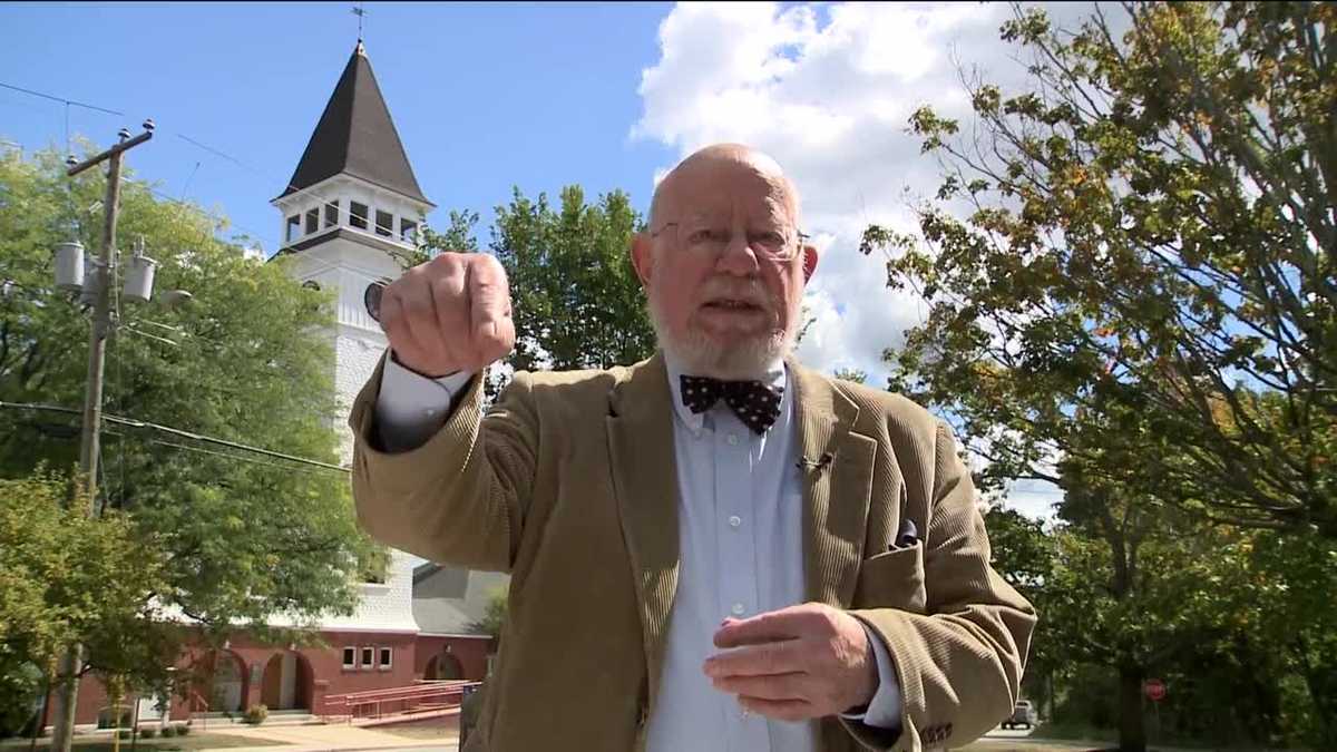 Fritz Wetherbee: Hollis