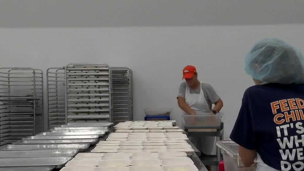 Ways to get involved for Hunger Action Month in Coastal Georgia