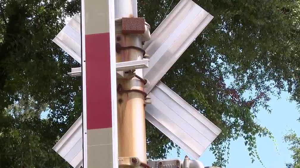 Loud train horns set to be quieted as the City sets 'quiet zones'