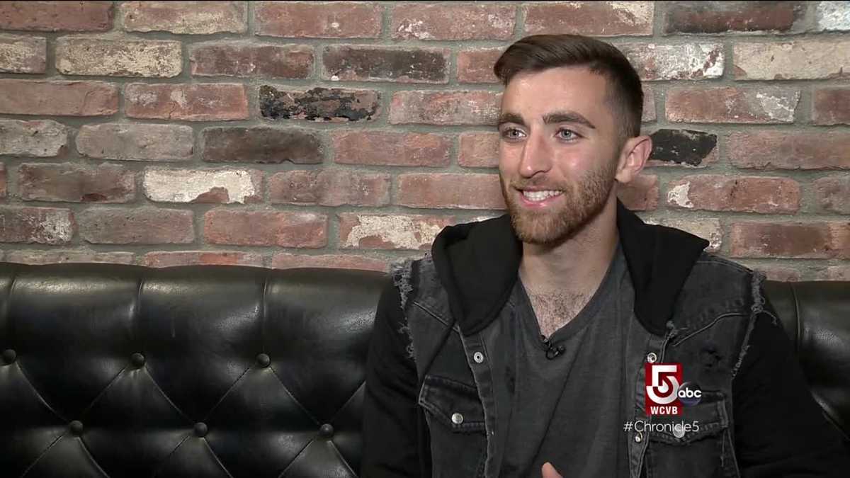 Tour Boston with Matt Turner