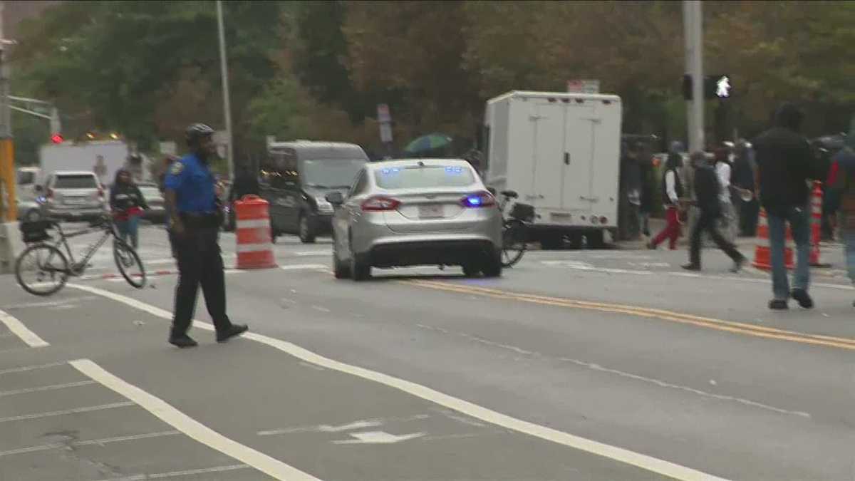 MIT recalls 'active shooter' alert, shooting happened off-campus
