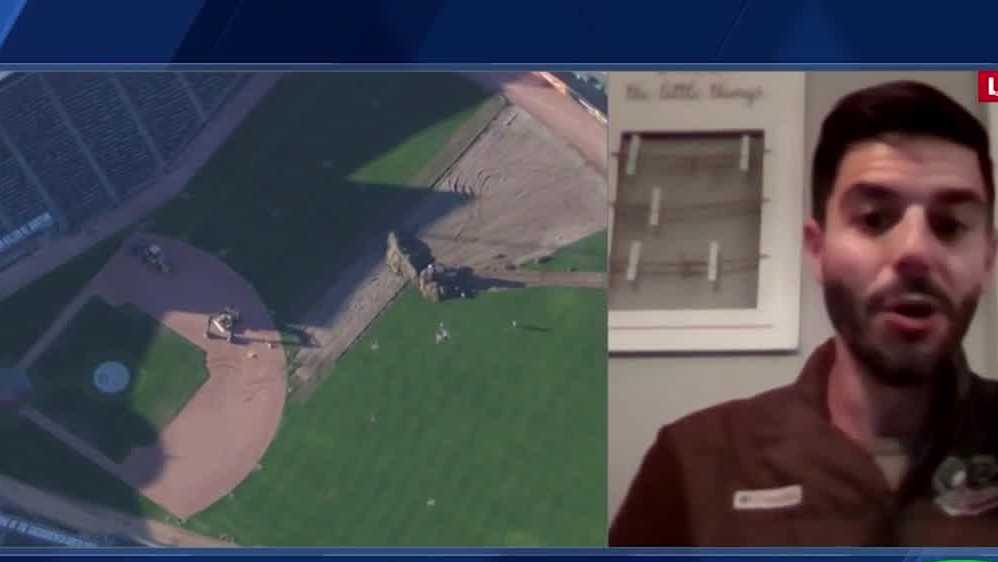 A's and River Cats to hold job fair at Sutter Health Park