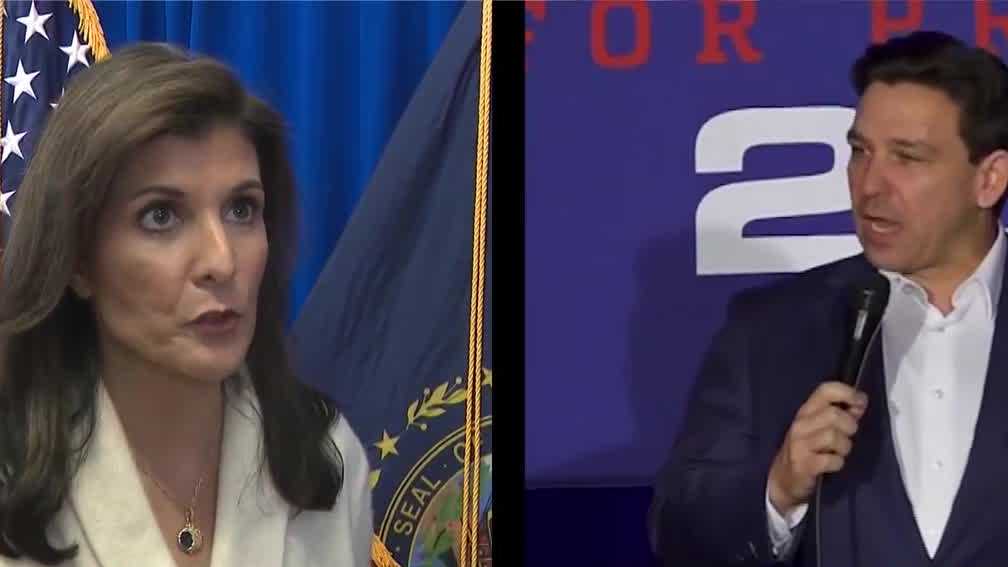 WMUR hosting debate with ABC News in days after Iowa caucus