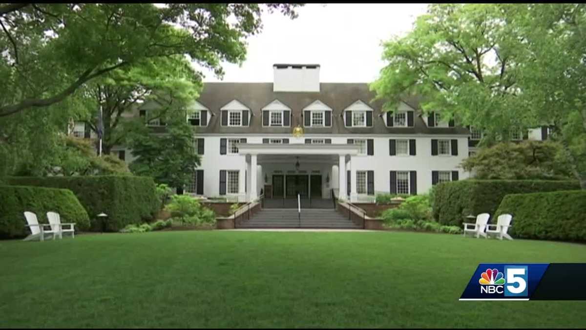 Classic Vermont inn shows off $16M in upgrades