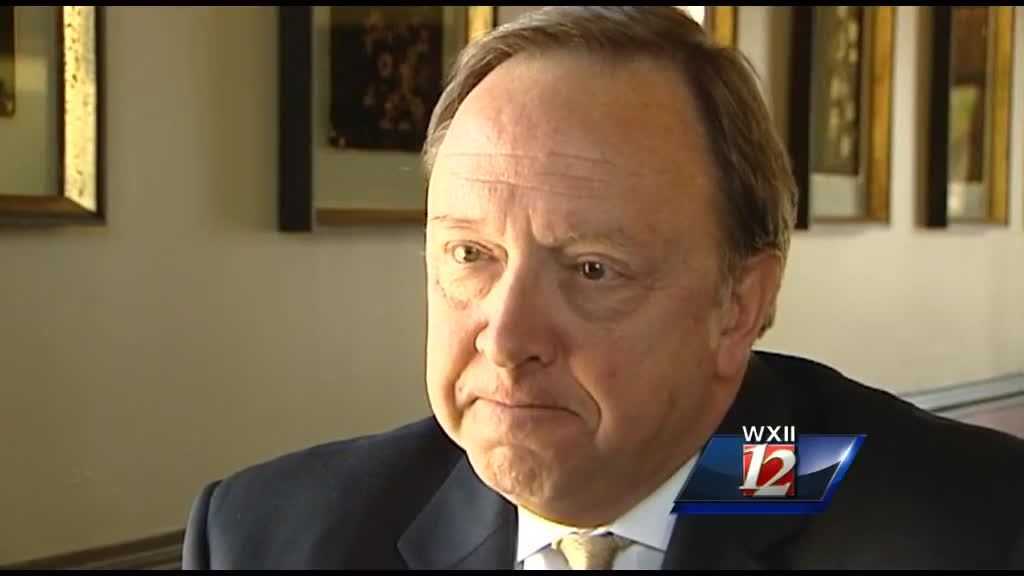 Commitment 2014: Don Webb