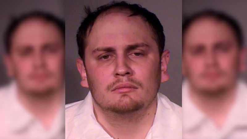 Accused cop killer said to have lived life of tragedy