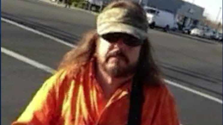 Remembering Modesto street musician Kid Guitar