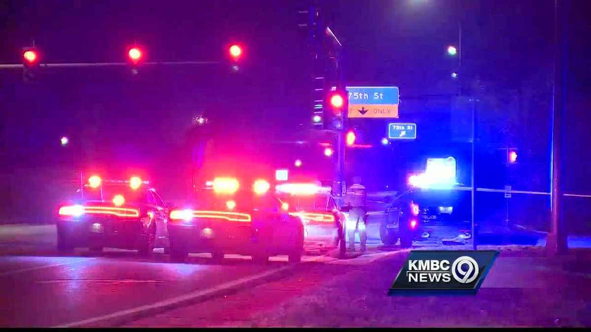 Rolling gun battle leaves cars, homes riddled with bullets