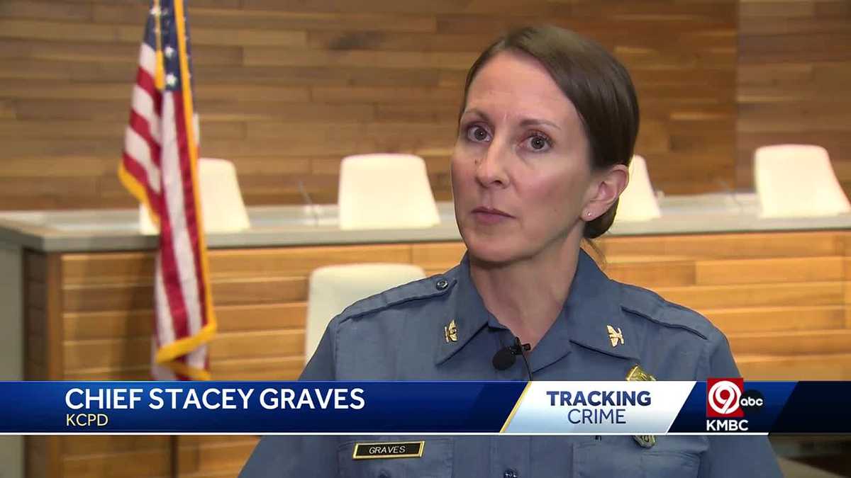 Federal grant to increase clearance rate non-deadly shootings
