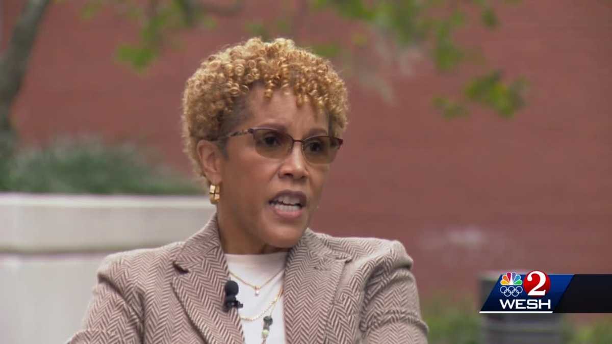 OCPS superintendent reflects on career amid retirement announcement