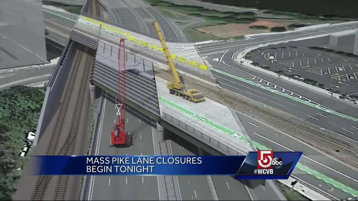 Driving the Pike this weekend? Here are the changes you need to know about