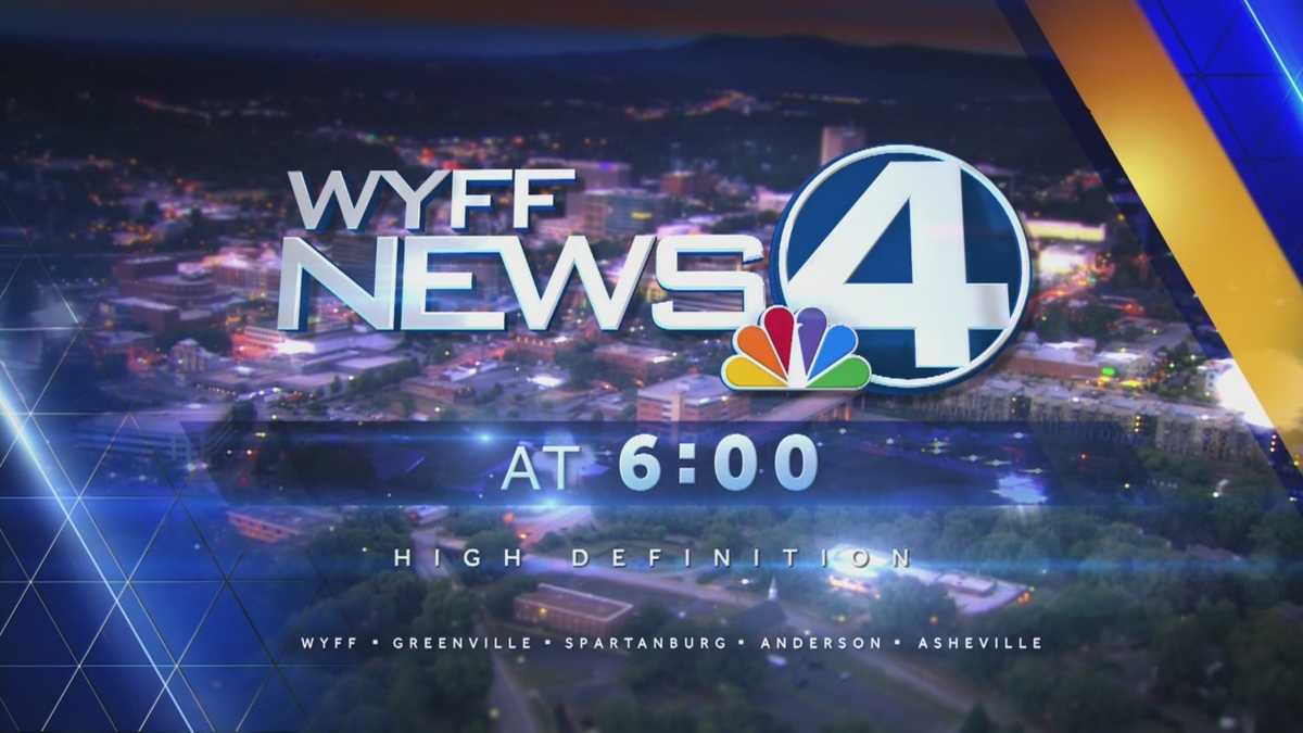 WYFF News 4 at 6: November 20, 2014