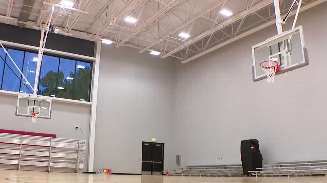 Salvation Army North Corp Community Center renovations