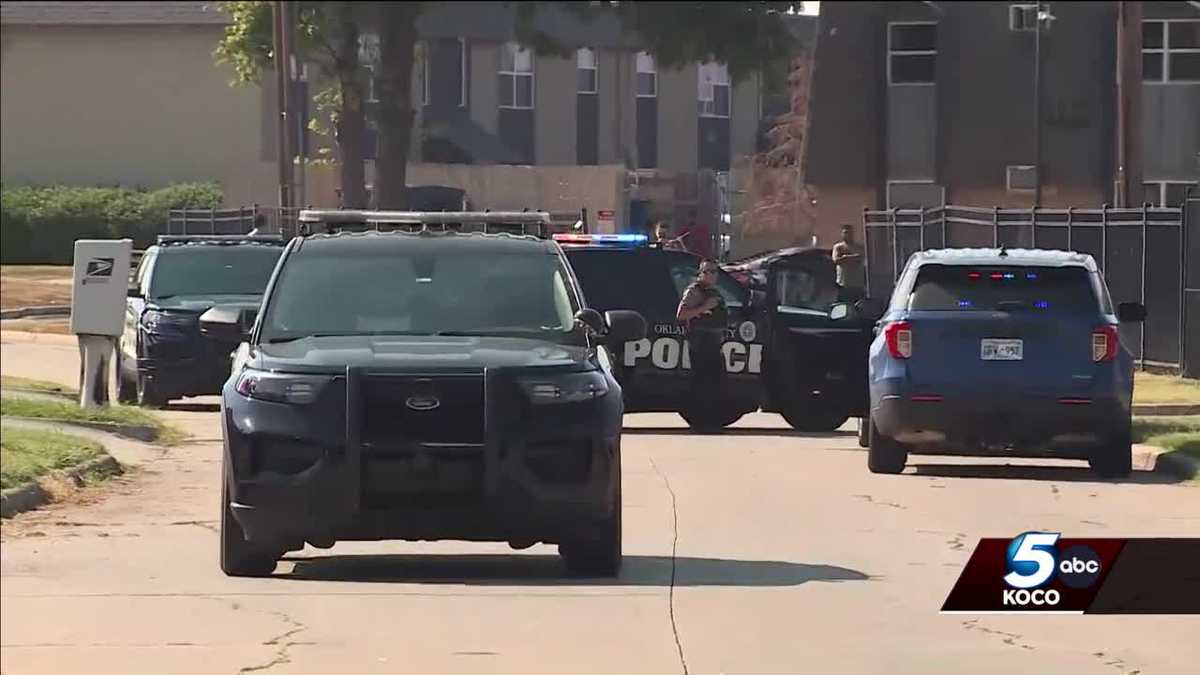 OKC couple finds 2-year-old boy at center of Amber Alert