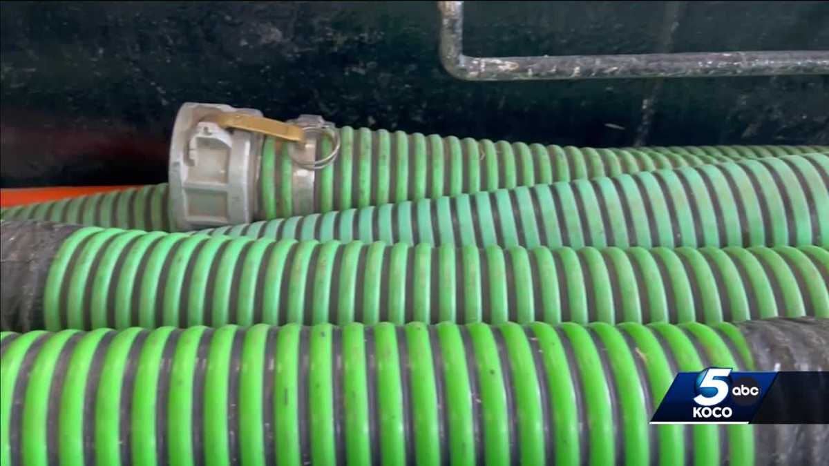 Septic tank issues come with costs for residents during storms