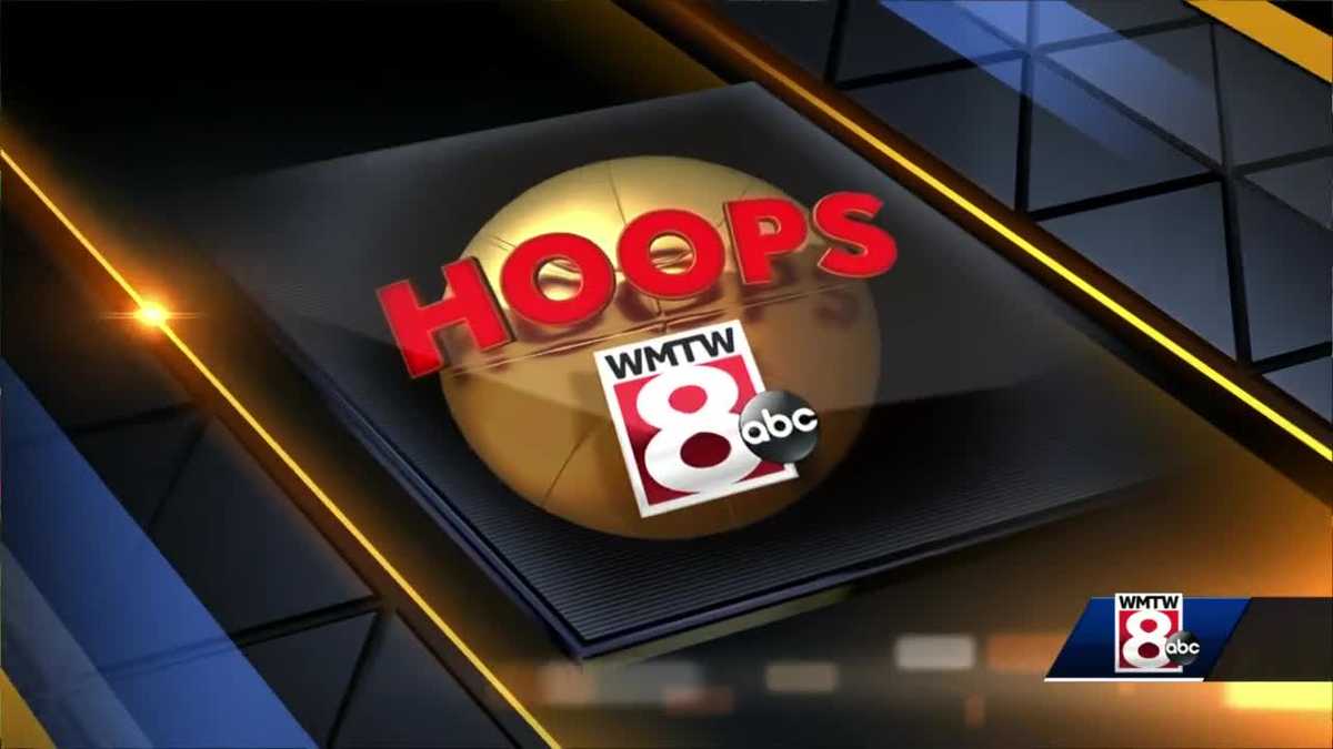 Hoops 8 regional final Saturday