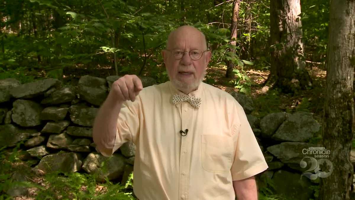 Fritz Wetherbee: The Turkey Drove