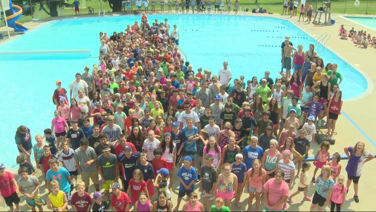 Wake Up Call Pilgrim Day Camp