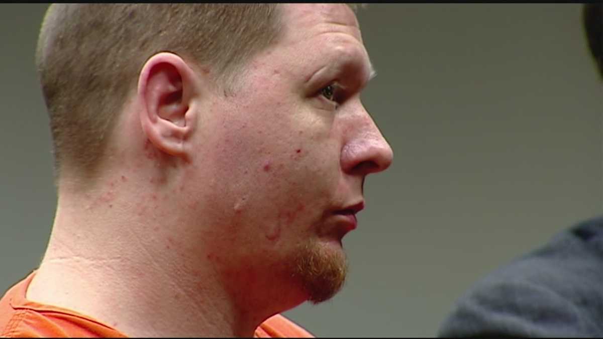 Shane Young pleads guilty to murder, burglary, attempted murder