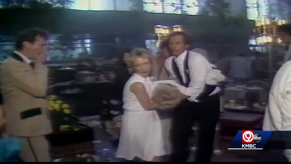 Some first responders to 1981 Kansas City skywalk collapse still ...